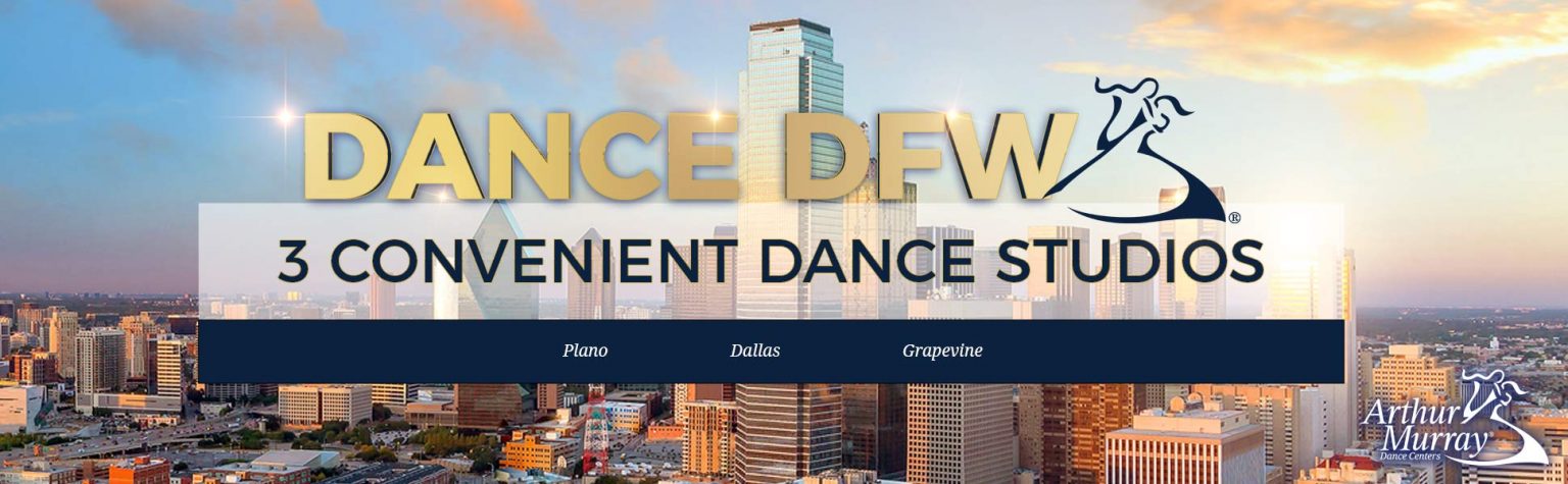 Beginners Dance Lessons | Arthur Murray Dallas Dance Studio