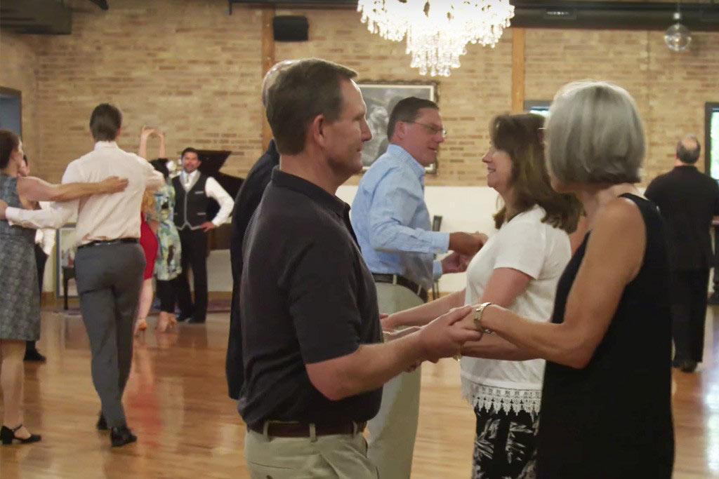 Couples Dance Lessons | Beginner or Professional | Arthur Murray Dallas